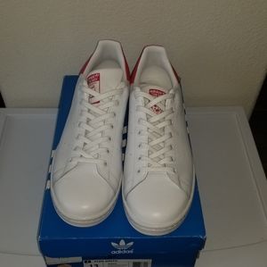 adidas Shoes | All Black Shell Toes | Poshmark